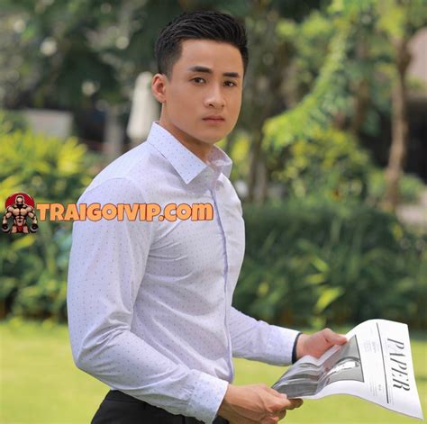 Traigoivip Com Trai Hlv Gym Massage Si U Gi I Da Tr Ng P Trai Body T I Xanh