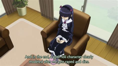 Ore No Imouto Ga Konnani Kawaii Wake Ga Nai Ranimenocontext