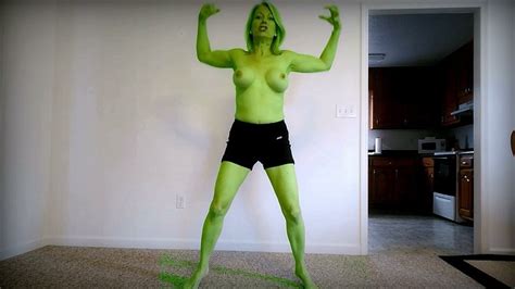 Magic Command Hulk Out Morinas Fetish Society Clips4sale