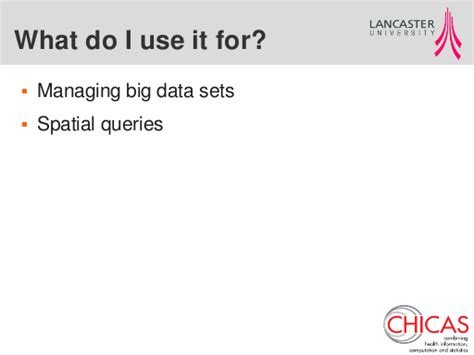 Geospatial Data In R And Beyond