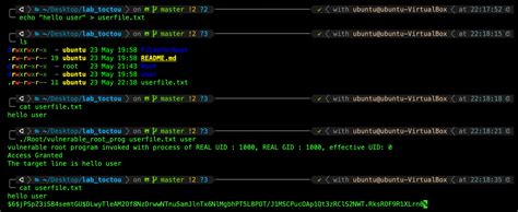 The Vulnerable Root Program Ab Cde Course Website