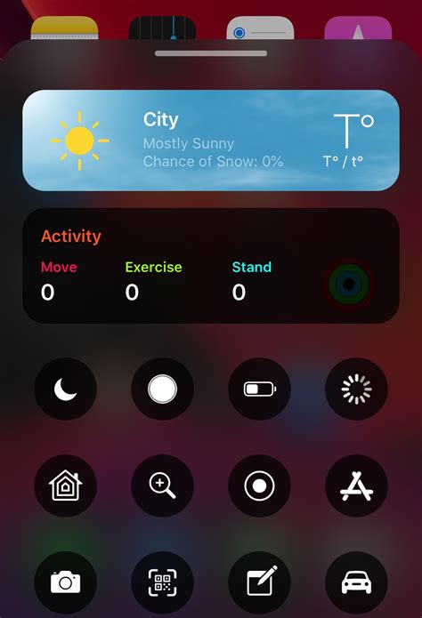 This Add On Brings A Weather Display To The Bottomtoolbar Interface