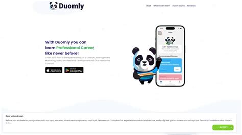 Duomly Review Use Cases Features Faq Traffic