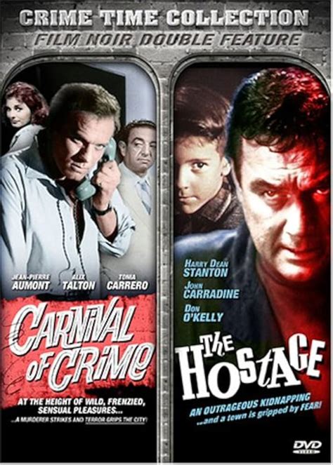 Joanne Kelly Hostages