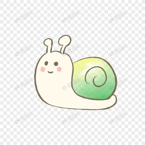 달팽이 Png 일러스트 무료 다운로드 Lovepik