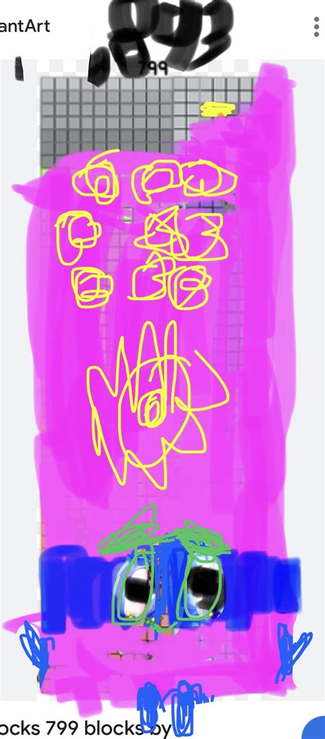 Numberblock 893 Blocks By Kylevirk On Deviantart