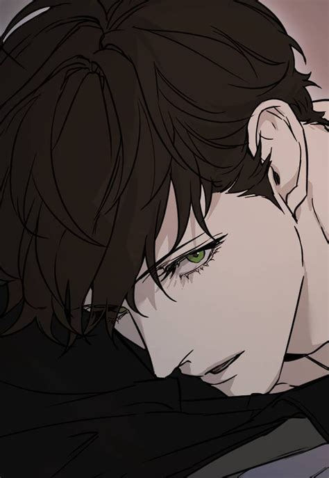 너드 프로젝트 Nerd Project 개정판 Bl 웹툰 리디