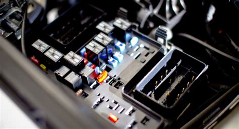 How To Tell If Your Alternator Fuse Is Blown Gearshift