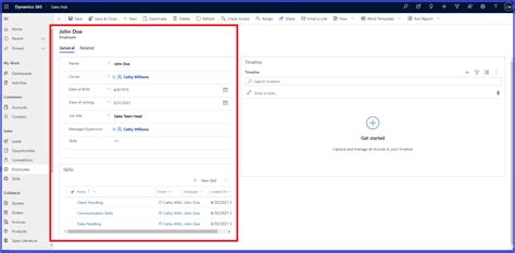 How To Retrieve Data From An Sub Grid Using Javascript In D365 Ce