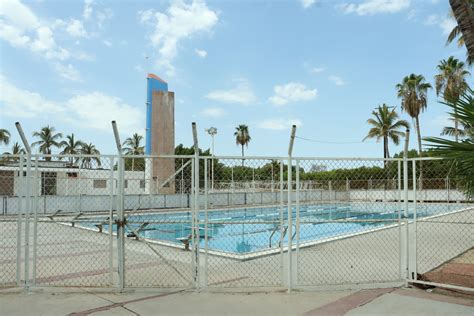 Mayor Control Y Seguridad En Instalaciones Deportivas De Insude El