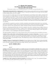 Best Practices For C Header Files In Complex Projects Course Hero