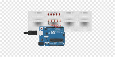 Arduino Electronics Electronic Circuit Autodesk 123d Esp8266 Pulsewidth Modulation Electronics