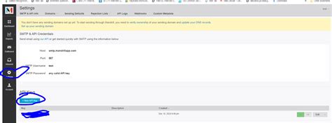 Javascript Why Got Error Invalidkey From The Metadata Api Of