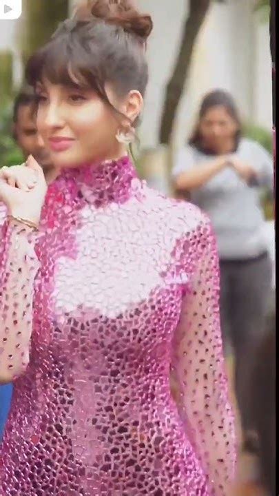 Nora Fatehi Hot Dancing Tik Tok Youtube