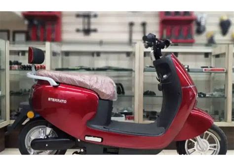 6 Motor Listrik Exotic Terbaik 2023 Merek Lokal Harga Murah Jalantikus