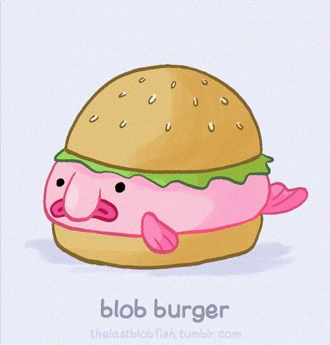 21 Blobfish Ideas Blobfish Cute Animals Fish