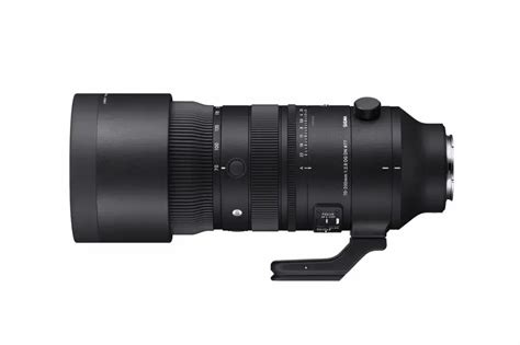 SIGMA bringt zwei neue Objektive. 70–200mm und 10–18mm