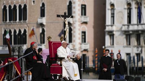 The Art Of Pope Francis What Was The Catholic Spiritual Leaders