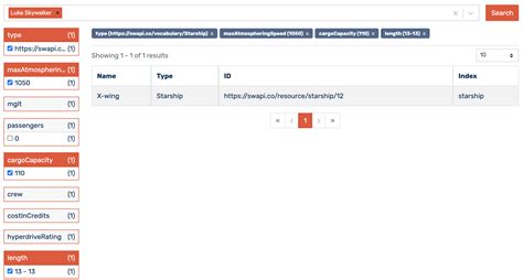 Workbench — Ontotext Platform 34 Documentation