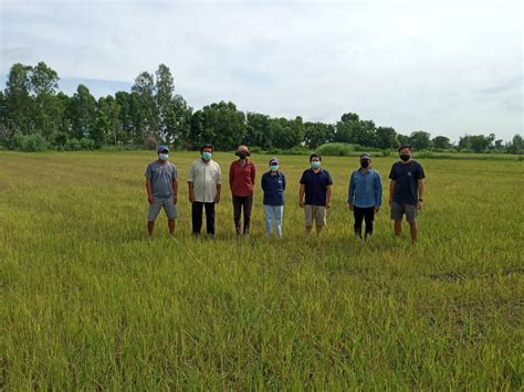 เกษตรอำเภอพนมสารคาม สำนักงานเกษตรอำเภอพนมสารคาม