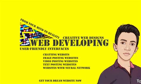 Create Responsive And User Friendly Websites In Html Css Javascript And More By Sunera Fiverr