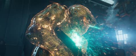 Energy Shield
