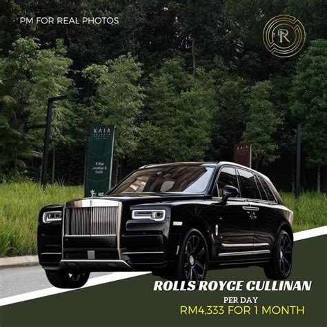 Rolls Royce Luxury Car Rental By Rglobal Car Rental Services