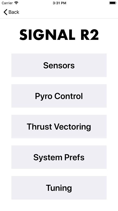 Signal Bps Space For Iphone Download