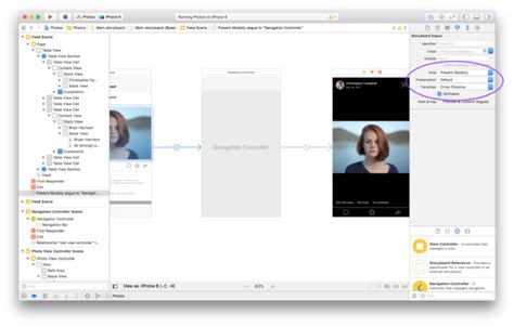 Ios Storyboards In Xcode The Ultimate Guide