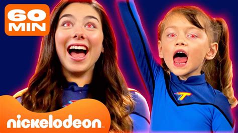 Every Evil Laugh In The Thundermans Nickelodeon YouTube