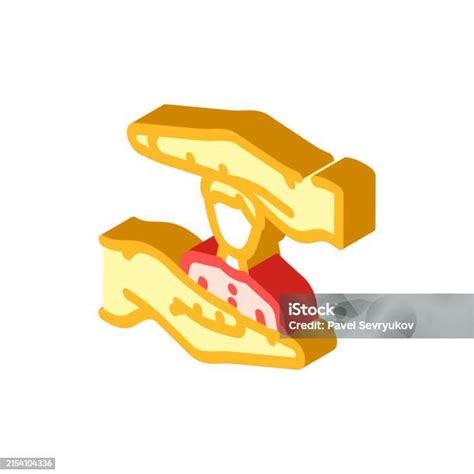 건강 및 안전 관리 사업 아이소 메트릭 아이콘 벡터 일러스트 레이 션 공연에 대한 스톡 벡터 아트 및 기타 이미지 공연 금융 남자 사업가 Istock