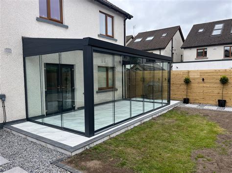 Apex Verandas Luxury Verandas Ireland