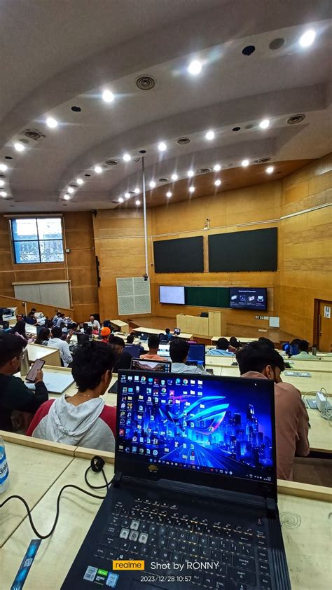 Rohit Sangole On Linkedin Ethicalhacking Iitbombay Cybersecurity Continuouslearning