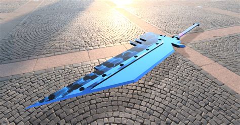 Creation Sword Autodesk Community Gallery