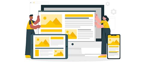 Tips Dalam Membuat Desain Website Yang Responsif