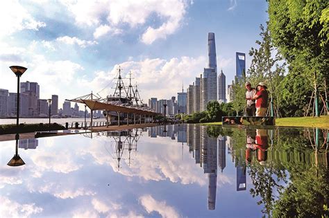 患难见真情，浦东国企“组团式”帮扶中小企业，预计租金减免将达10亿元以上