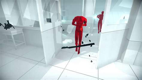 SUPERHOT YouTube
