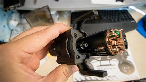 Soze S MST CFX W Build R C Tech Forums