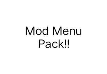 Baldi Basics Mod Menu Pack By BMR By Bmr Baldimodreview