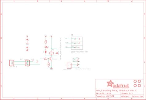 Downloads Adafruit Stemma Non Latching Mini Relay Adafruit Learning System