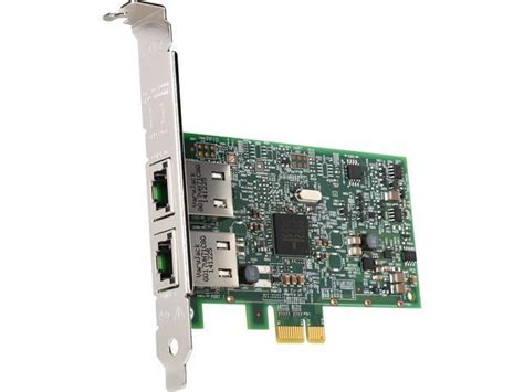 Broadcom Netxtreme Bcm5720 2p Dual Port Ethernet Server Adapter Pci