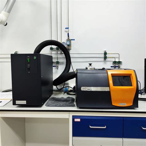 Differential Scanning Calorimetry Dsc Chemical Engineering Differential Scanning Calorimetry Dsc Chemical Engineering