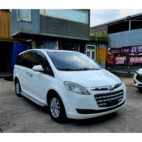 ＂一車一況一價＂納智捷mpv12年22cc中古車一二手車代步車自售車國產車休旅車可貸款可超貸 蝦皮購物