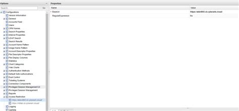 step by step saml authentication with pam sh using cyberark identity