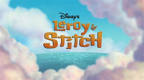 Leroy And Stitch Screencaps Pleakley Jumba Stitch Nani And Lilo