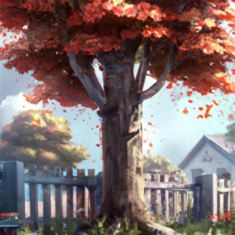 What Does Maple Tree Pollen Look Like A Visual Guide Tree Pursuits