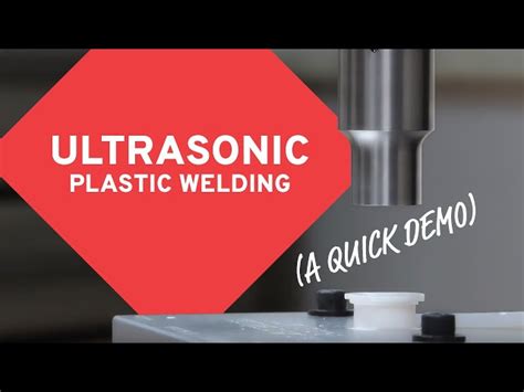 Welding Processes For Plastics Explained Fractory
