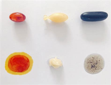 Sem 300 Softgel Encapsulation Machine Aipak