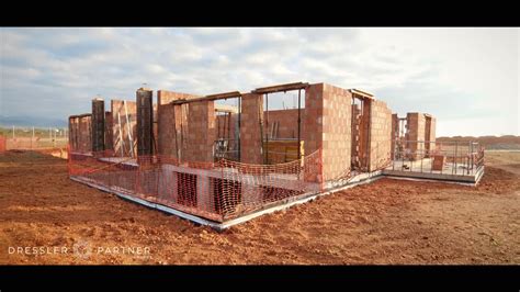 Olariu Valeriu Florin On Linkedin So Entsteht Das Erdgeschoss Der