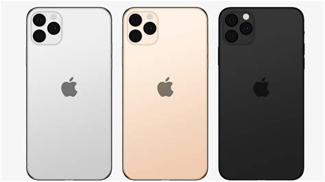 Inició La Preventa De Los Nuevos Iphone 11 En México Estos Son Los Precios Y La Fecha De